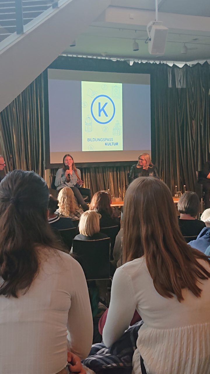 Entdecke Kultur! - Neues Gymnasium Leibniz